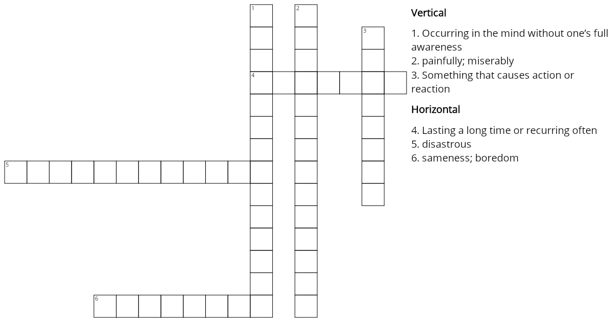 Danger! This Mission to Mars Could Bore You to Death! | More Puzzles!